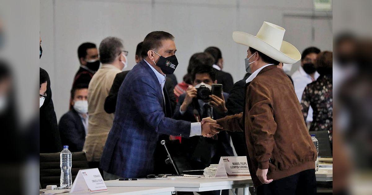 Trujillo: presidente Castillo y sus ministros llegarán en diciembre ...