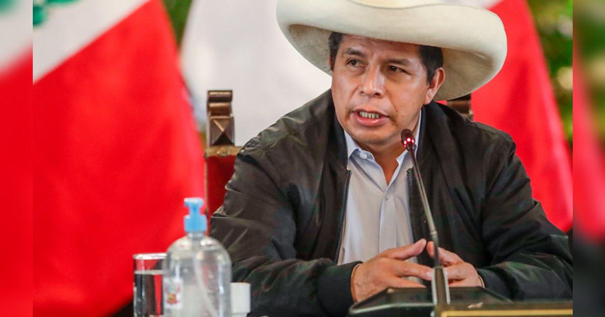 Pedro Castillo en CADE Ejecutivos 2021: “No basta el crecimiento del ...