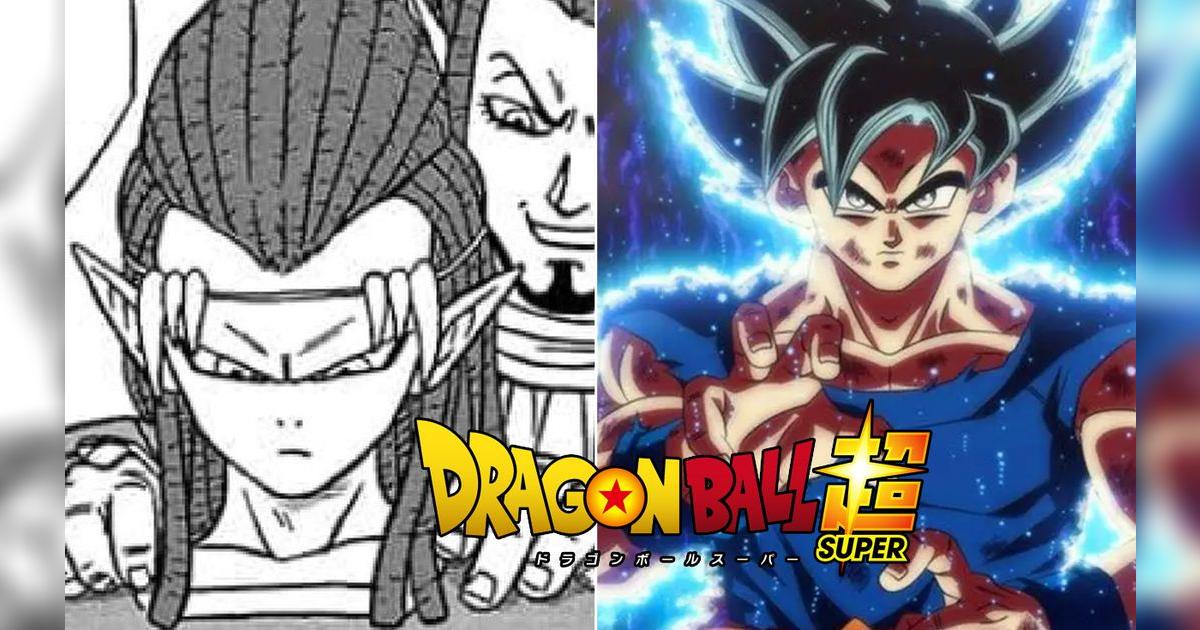 Dragon Ball Super manga 83: fecha de estreno confirmada en Manga Plus ...