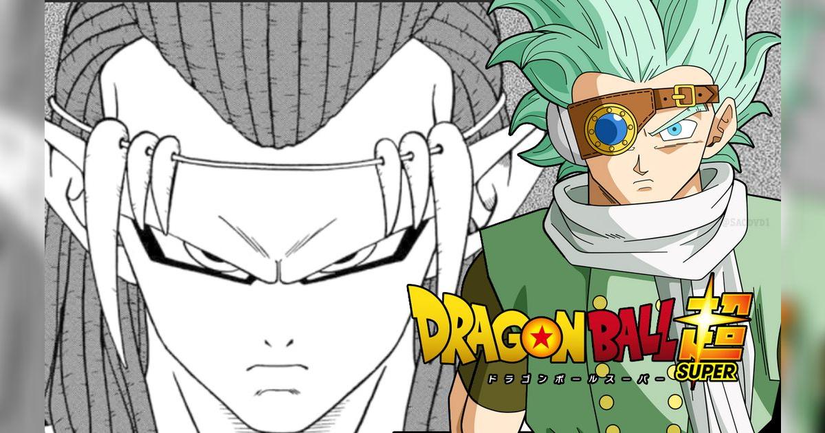 Dragon Ball Super manga 79 LEER GRATIS español online: cuándo y dónde ...