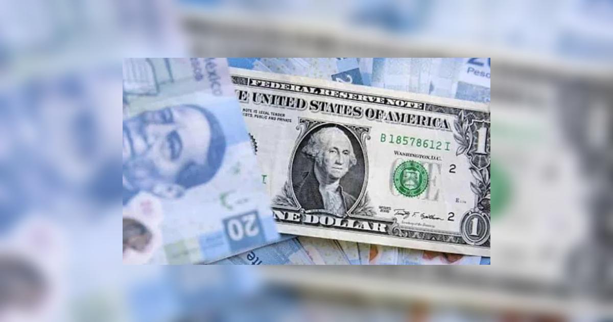 Precio del dólar en México hoy 20 de noviembre de 2021 | Mundo | La ...