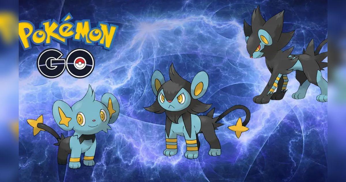 Pokémon GO: guía completa del esperado Community Day de Shinx ...