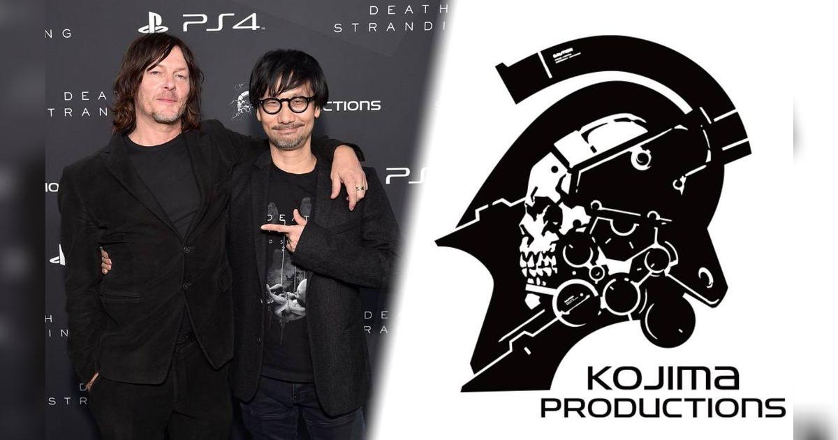 El estudio de Hideo Kojima abre una nueva división para crear música ...
