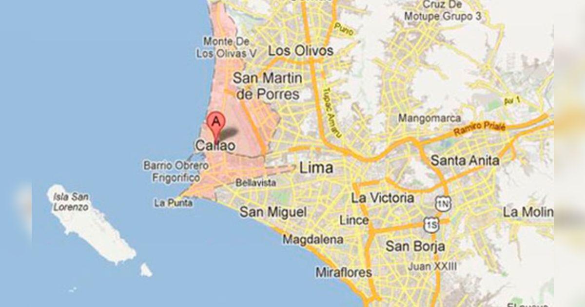 Código postal de Lima: ¿cuál es el código de mi distrito? | cómo saber ...