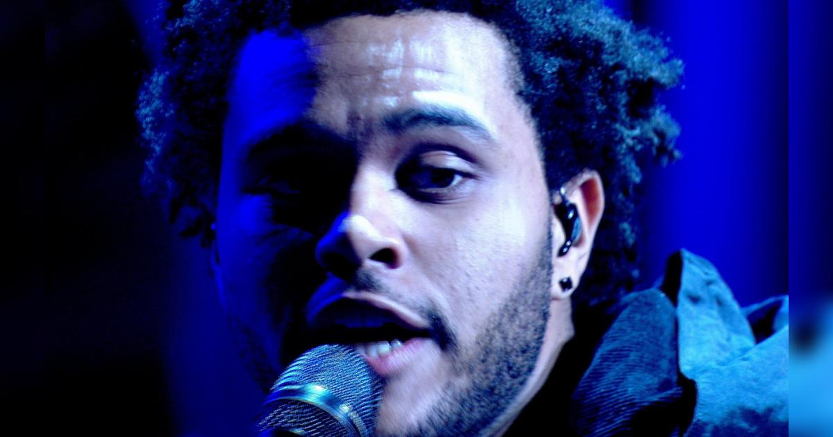 Premios Grammy: The Weeknd obtiene tres nominaciones después de decir ...