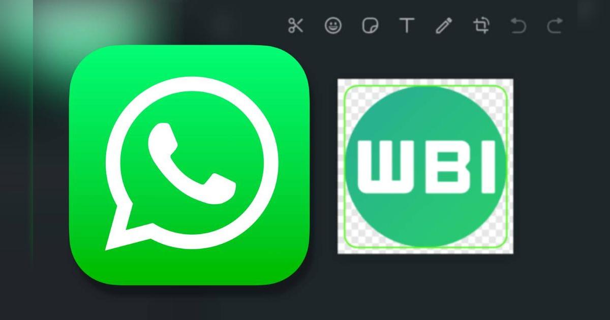 WhatsApp Web: cómo crear stickers personalizados con la nueva ...