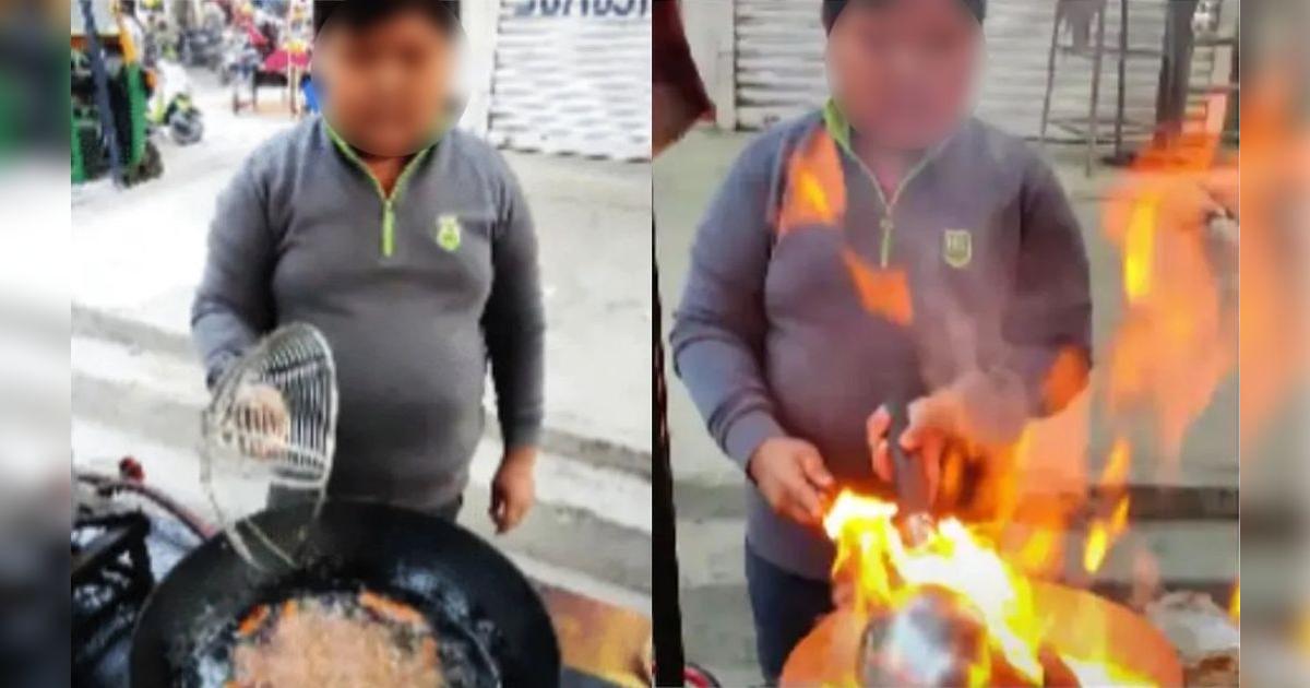 TikTok viral: niño de 13 años sorprende a miles con sus habilidades ...