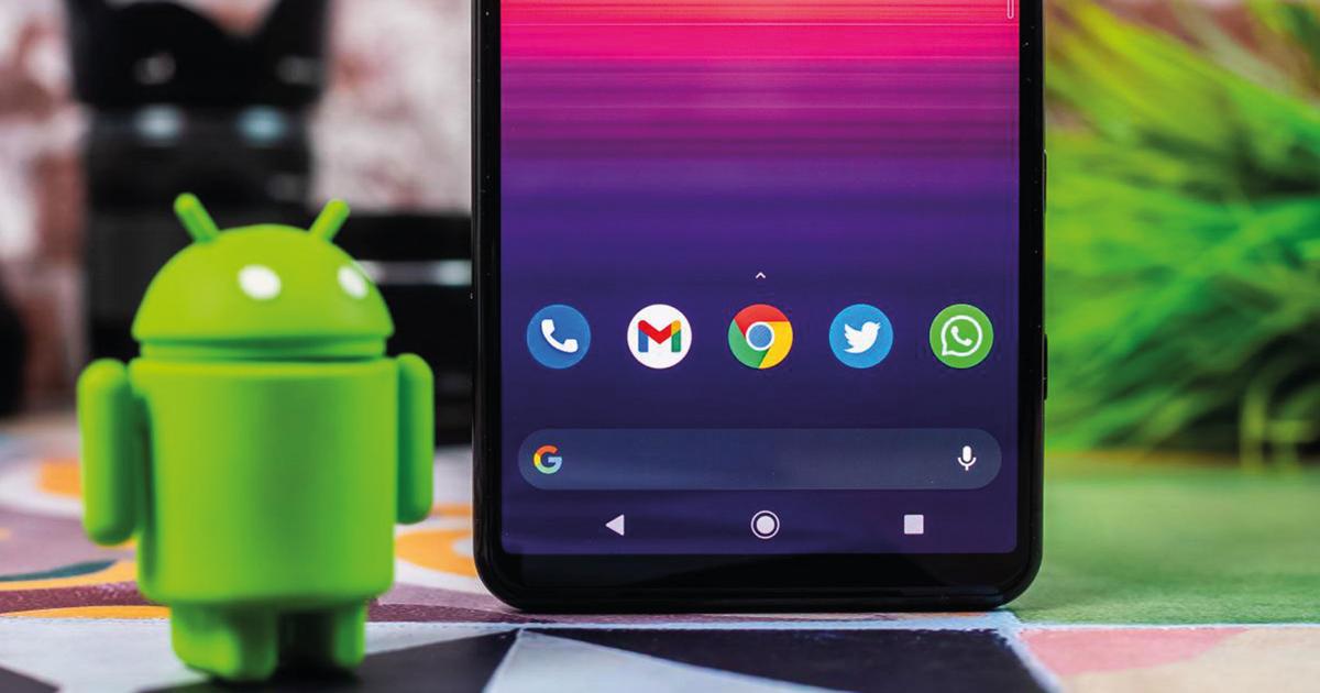 Android: ¿cuáles son las diferencias de las apps en formatos “.apk ...