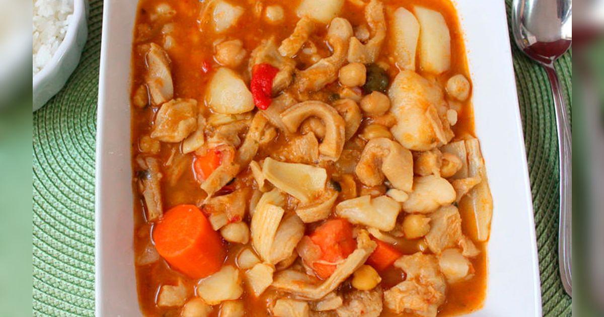 Mondongo: reduce su olor y límpialo eficazmente con estos 3 pasos ...