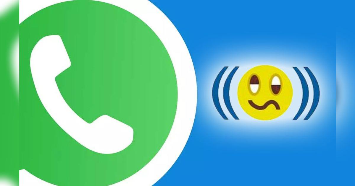 WhatsApp: ¿cómo tener los recordados zumbidos de MSN Messenger como ...