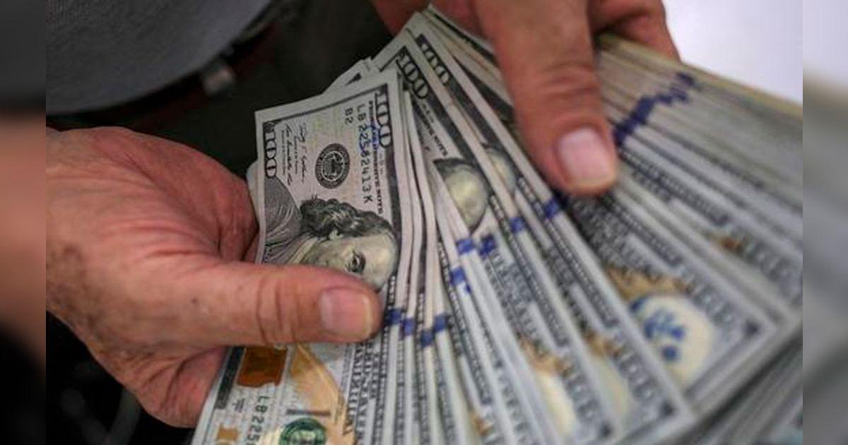 DolarToday y Monitor Dólar: precio del dólar HOY, jueves 9, en ...