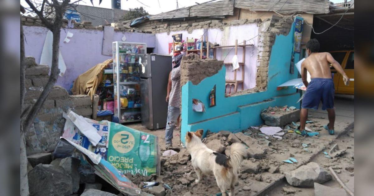 Relación entre el cambio de clima y el origen de los temblores: ¿mito o ...