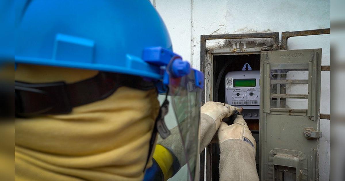 ¿Cómo beneficiará el despliegue de los medidores smart en el sistema ...