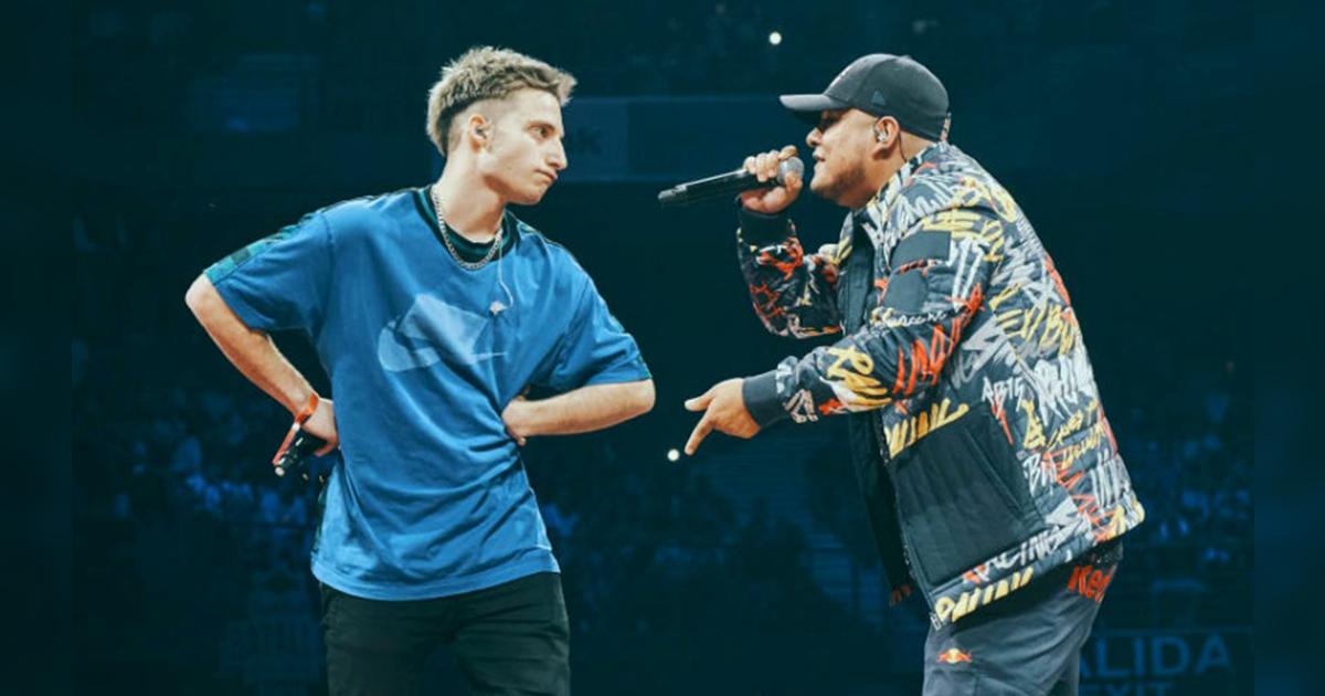 Wos vs Aczino: a dos años de la polémica batalla en Red Bull ...