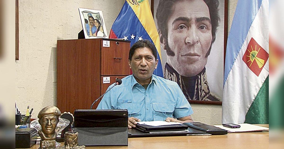Venezuela | Hermano de Hugo Chávez pierde y suspenden elecciones ...