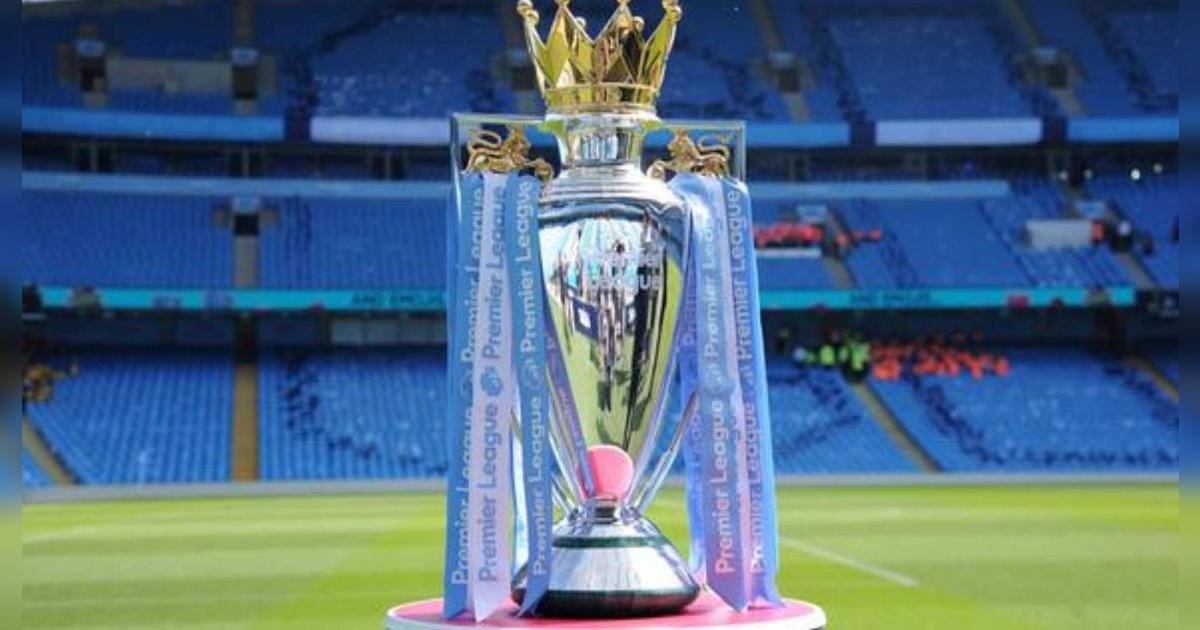 Premier League 2021-2022 EN VIVO: tabla de posiciones, fixture y ...
