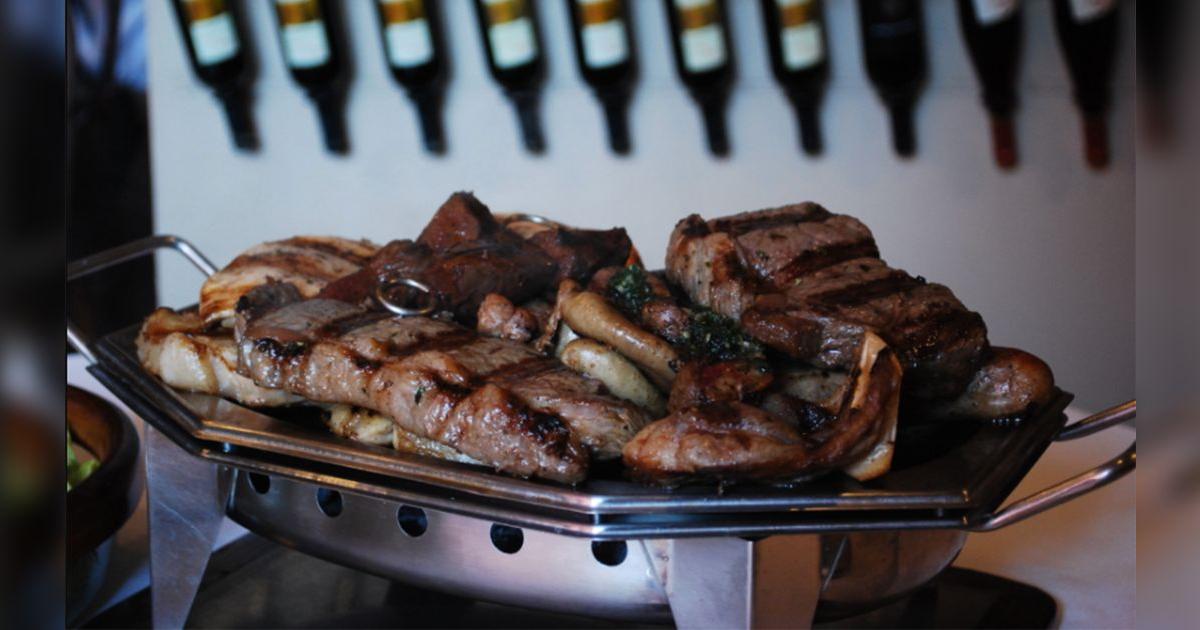 Día de la parrilla peruana: ¿por qué se celebra? | caja china | picaña ...