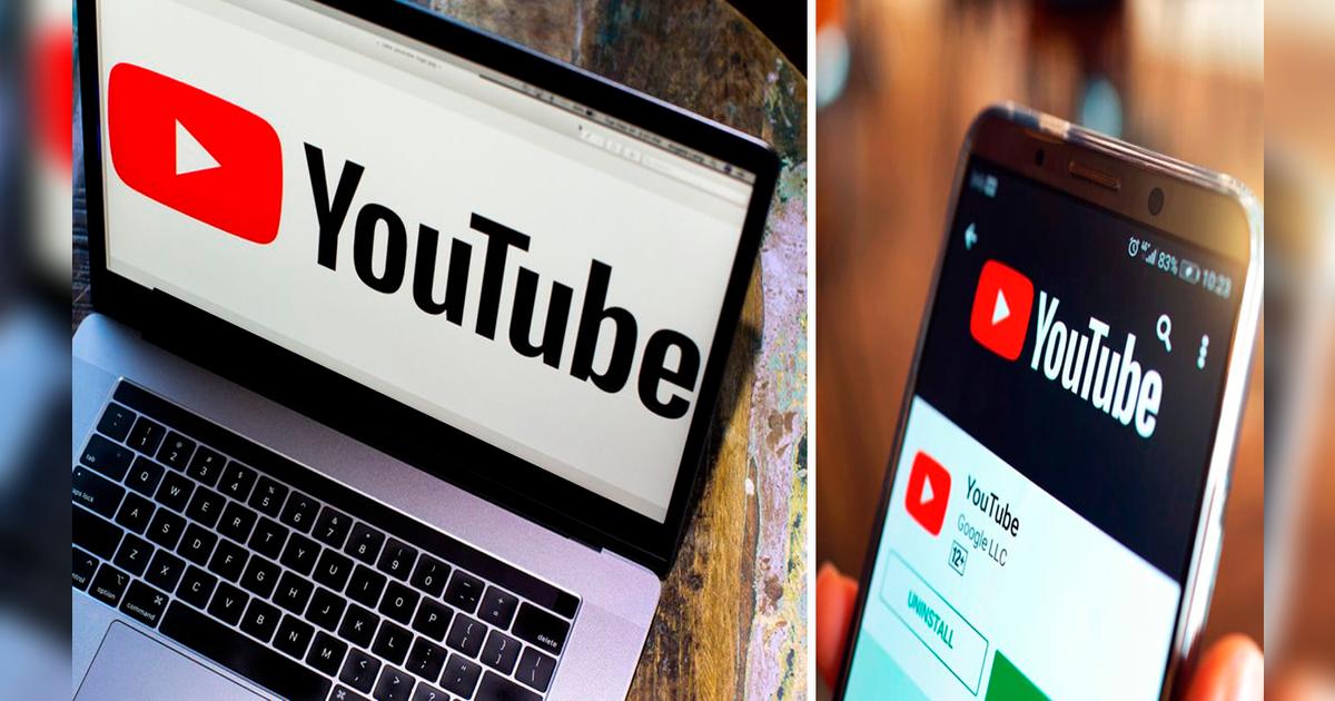 YouTube: estos son los videos más vistos por los peruanos durante el ...