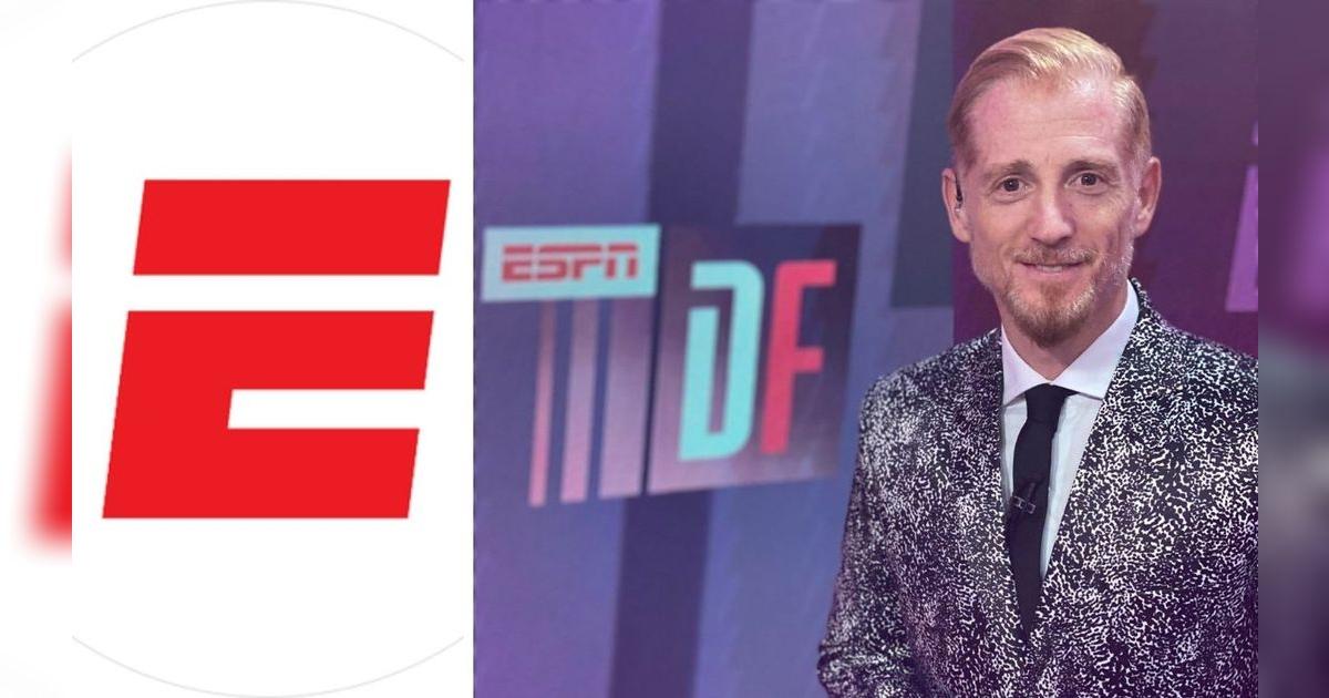 Martin Liberman se incorpora a ESPN con un nuevo programa debate ...
