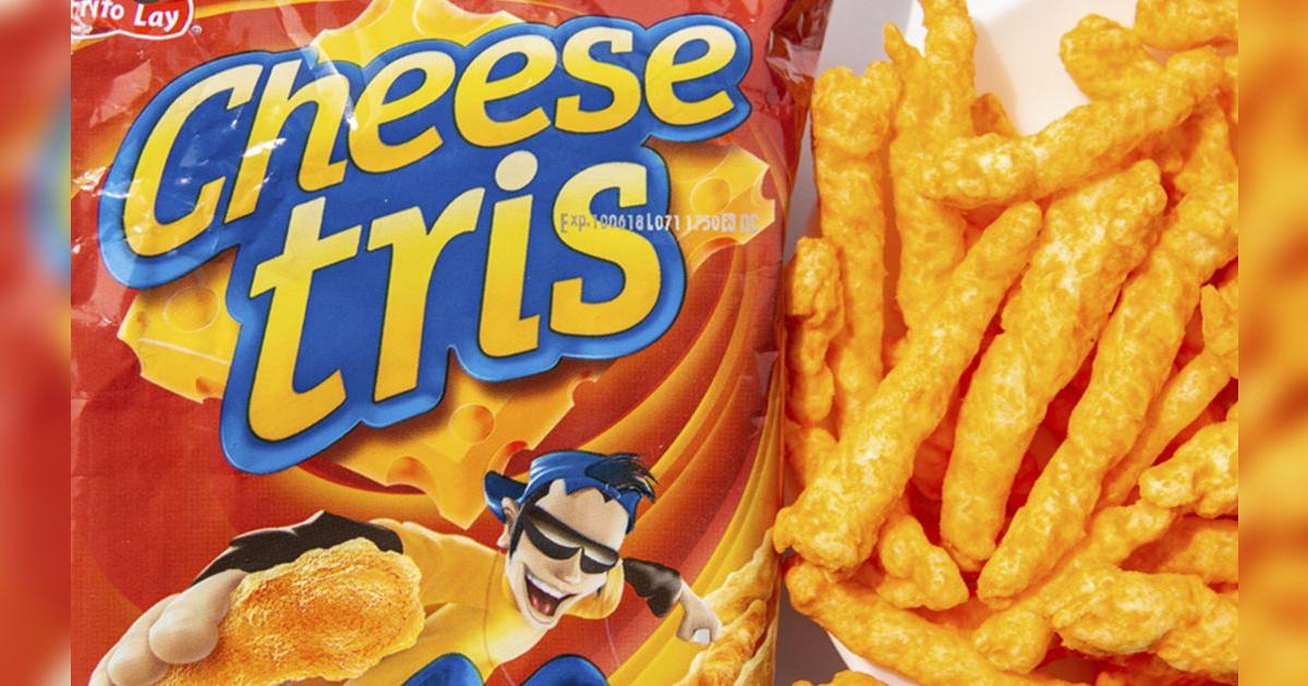 Cheese Tris, Bimbolete y Panetón Bells: público les dice adiós a estas ...