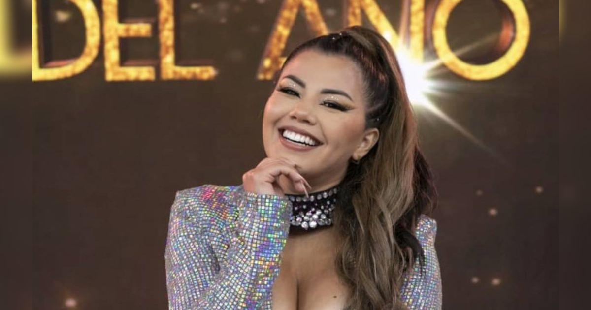 Estrella Torres sobre El artista del año: “En esta competencia nadie ha ...