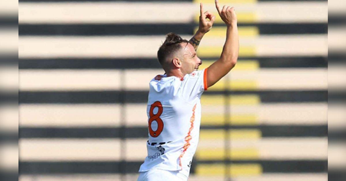 Alianza Lima: Pablo Lavandeira llegaría al cuadro blanquiazul a pedido ...