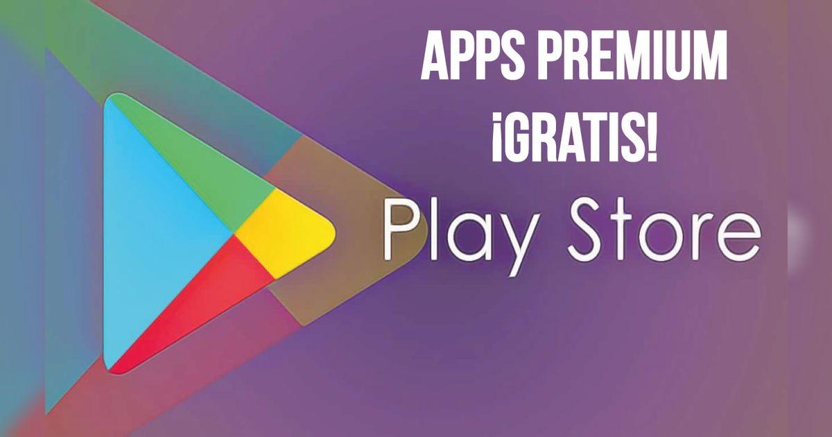 Google Play Store: las apps premium que estarán gratis solo por esta y ...