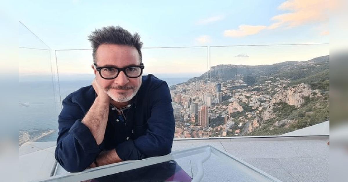 Carlos Carlín sobre la paternidad: “¿Para qué traer más gente al mundo ...