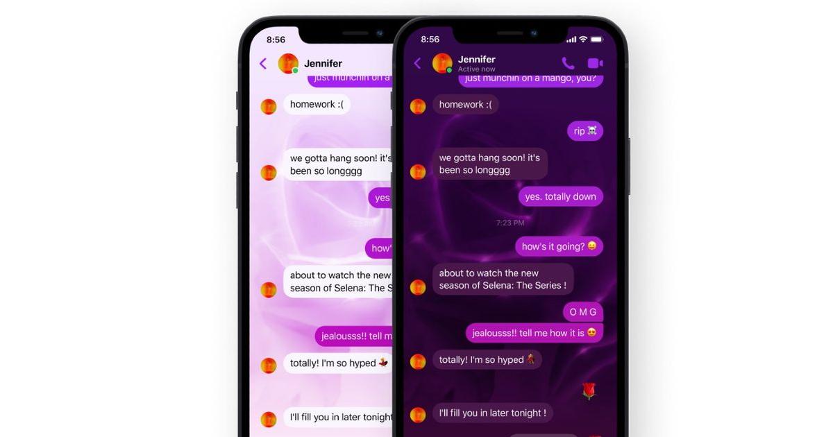 Instagram: ¿cómo cambiar el color de los chats en la app móvil ...