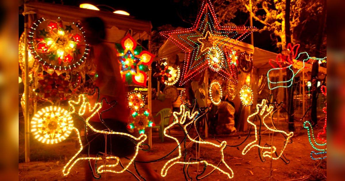 Navidad 2021: adorna tu hogar con 5 decoraciones creativas para estas ...