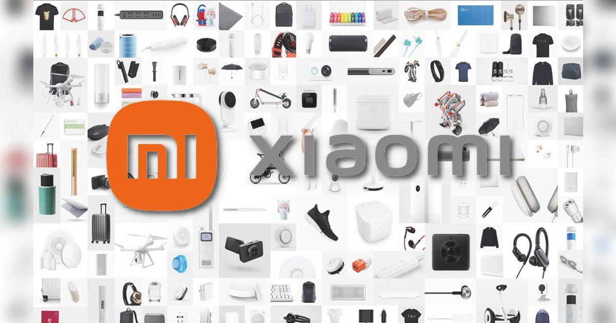 Xiaomi: Los 7 mejores gadgets que ha presentado durante el 2021 ...