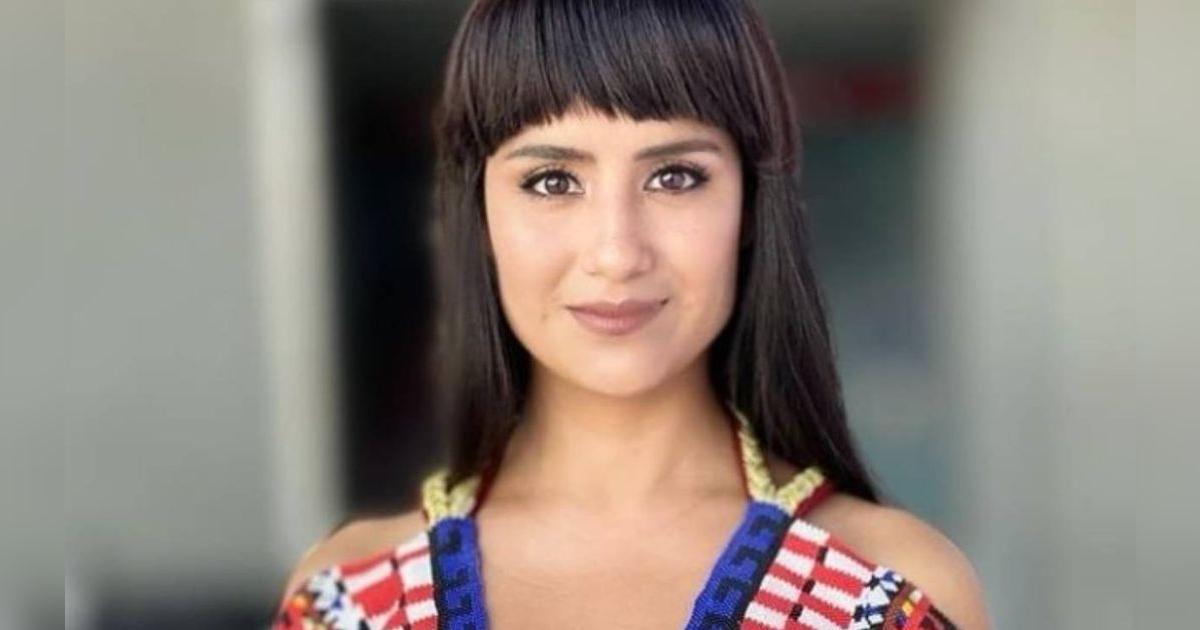 Mayella Lloclla recibirá reconocimiento “The Golden Star Awards 2021 ...