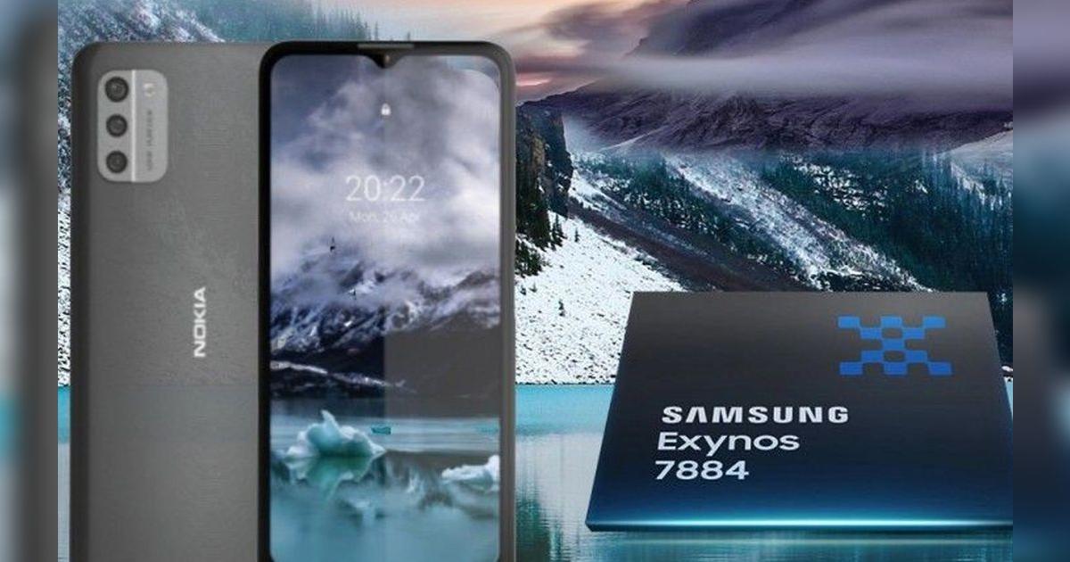 Nokia Suzume llegará con procesador Exynos 7884 y Android 12 ...