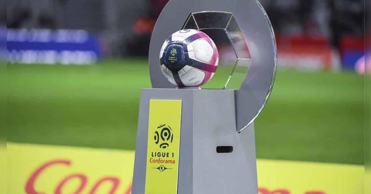 Ligue 1 de Francia 2021-2022 EN VIVO: tabla de posiciones, fixture y ...