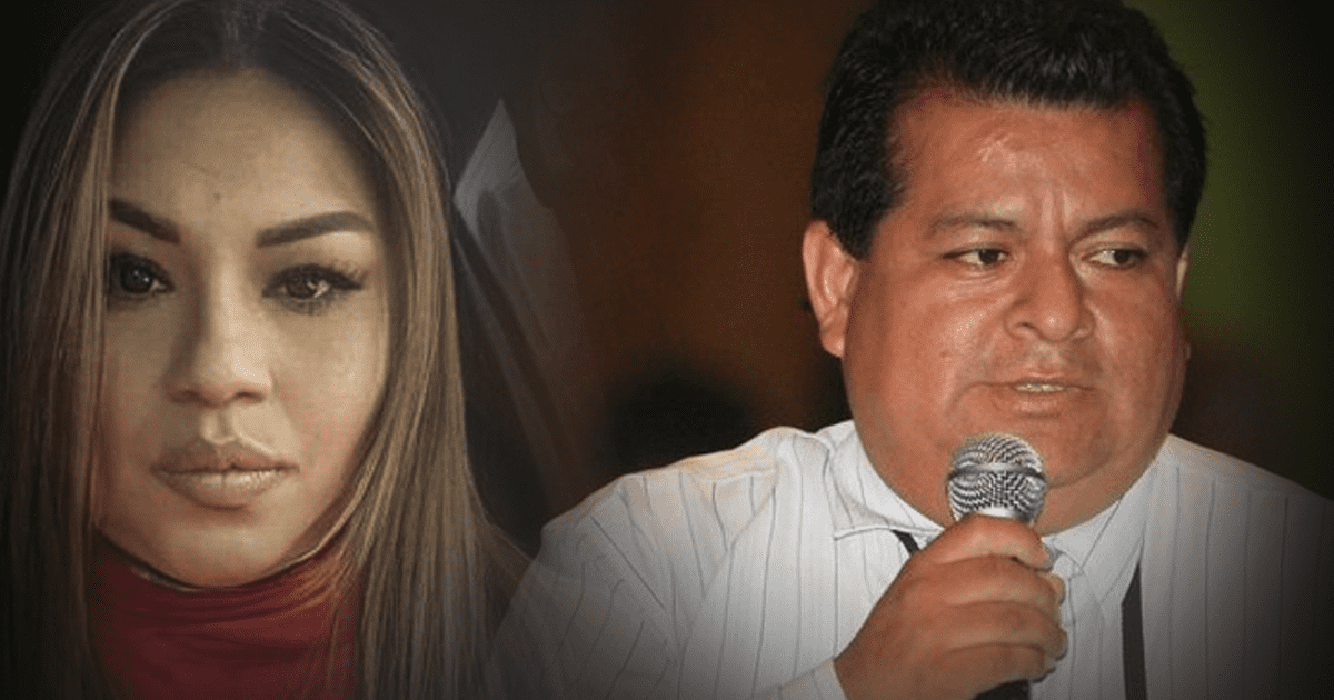 Poder Judicial Declara Fundada Solicitud De Impedimento De Salida Del