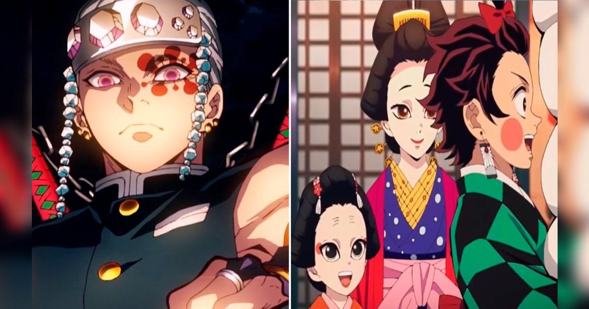 Demon Slayer temporada 2 capítulo 2 online con subs español: ver en ...