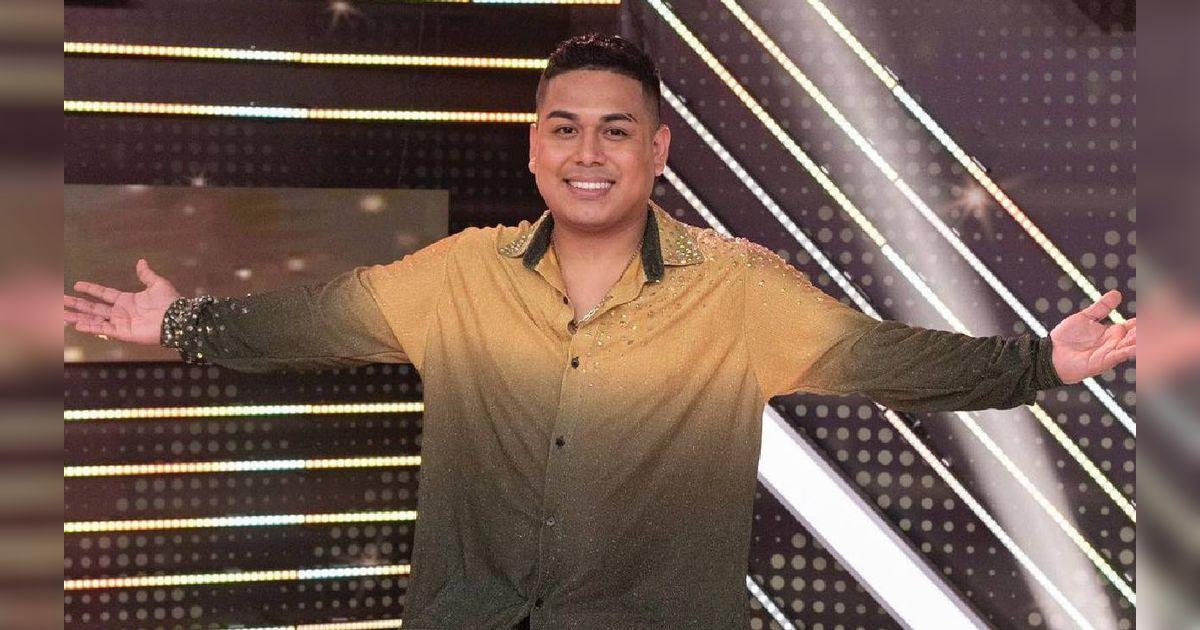 César Vega tras ser salvado de eliminación en El artista del año: No ...