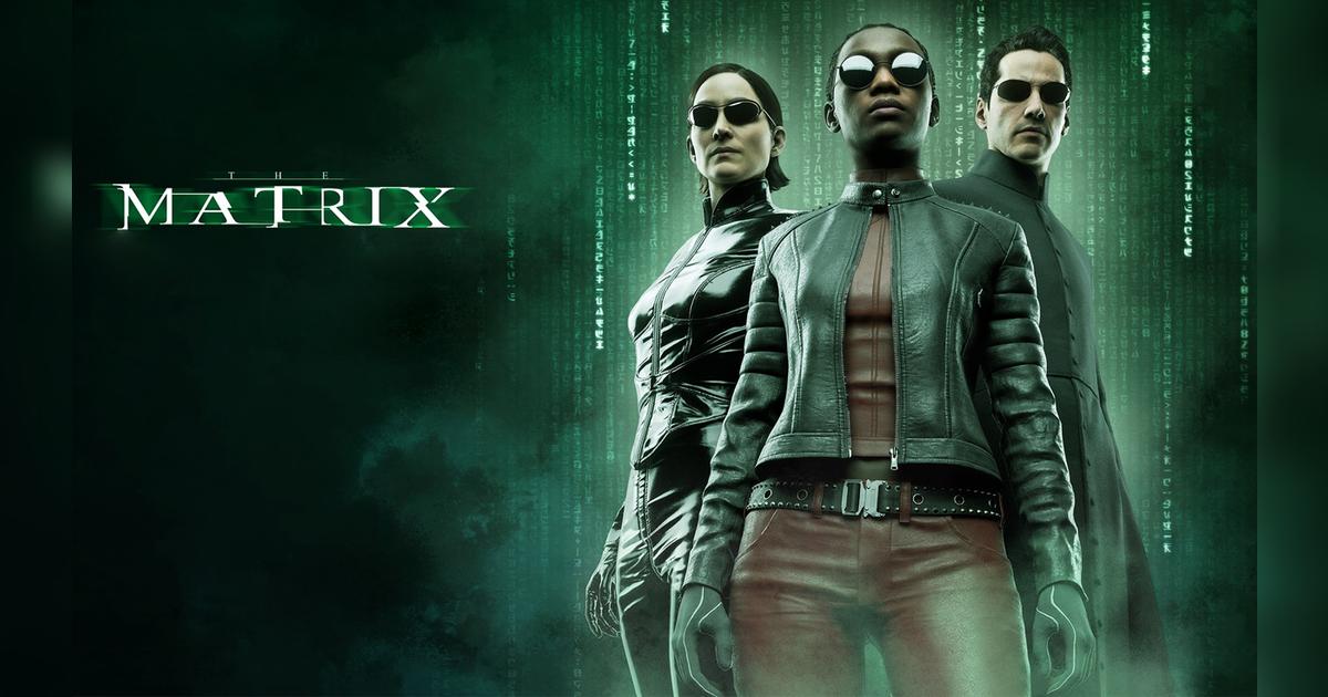 Fortnite x The Matrix: colaboración se oficializaría este mes con las ...