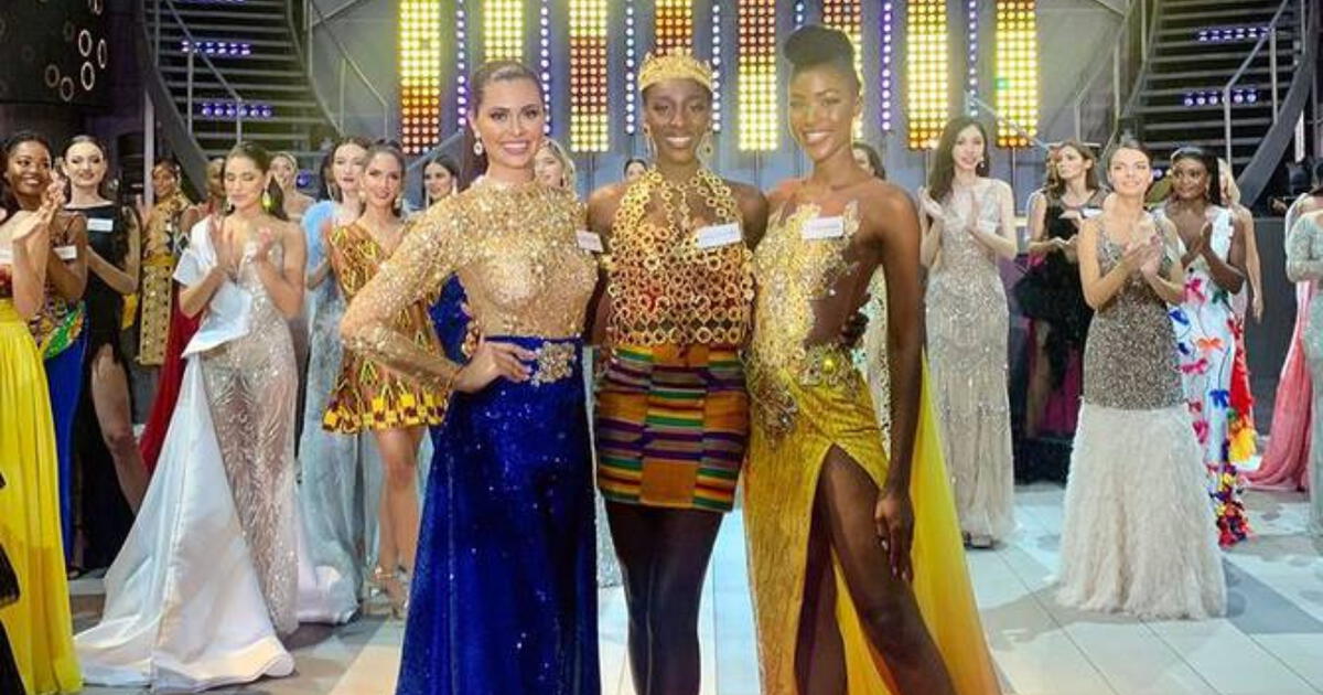 Miss Mundo 2021 Quiénes Son Las Candidatas Favoritas A Ganar El Miss