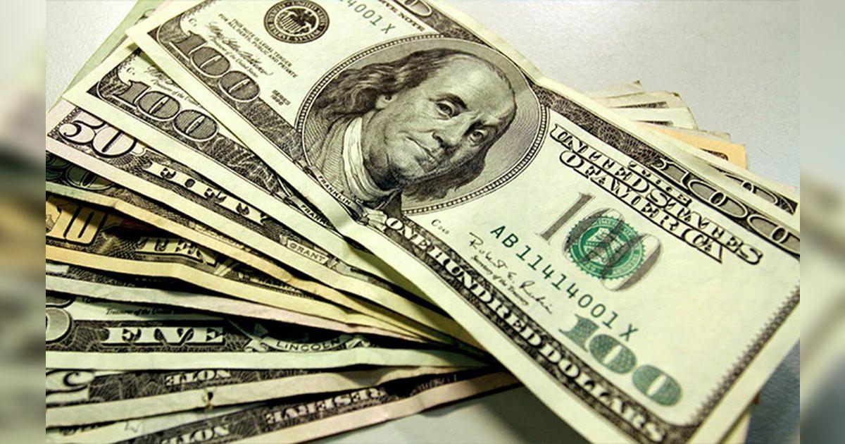 Tipo de cambio: precio del dólar a pesos mexicanos para hoy, viernes 17 ...