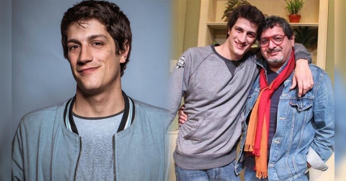 Stefano Tosso recuerda hilarante anécdota de la infancia junto a su ...