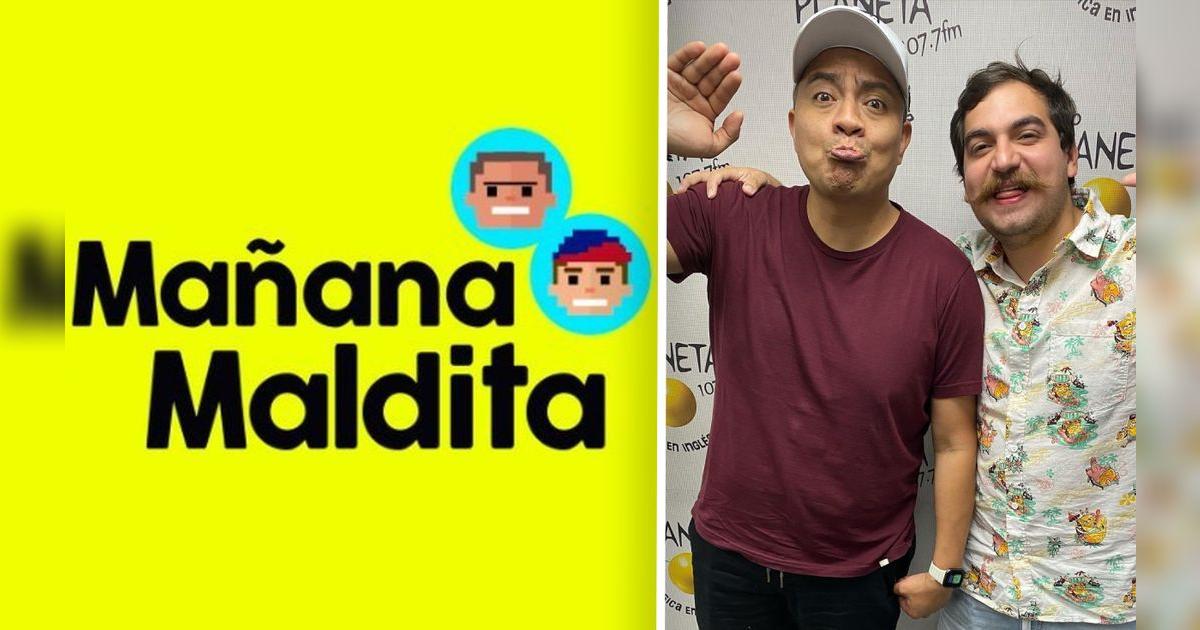 Mañana maldita se despidió de la radio: oyentes lamentan el fin del ...