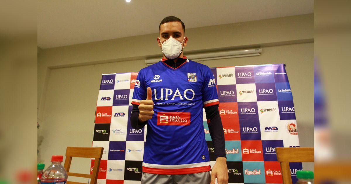 Luis Haquín: Hace dos semanas recibí el alta médica | Deportes | La ...