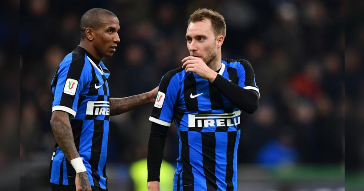 Christian Eriksen maneja dos ofertas tras rescindir contrato con el ...