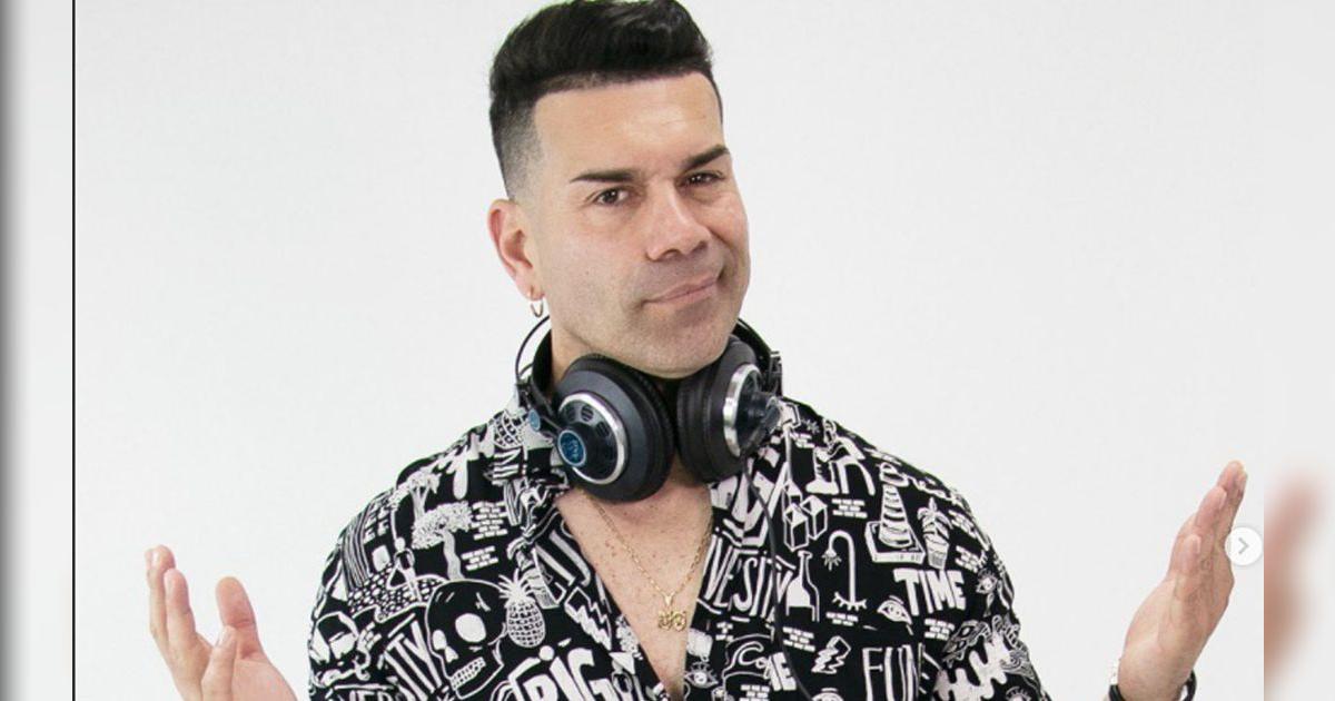 Carlos Barraza dio negativo a prueba de cabello realizada en el ...