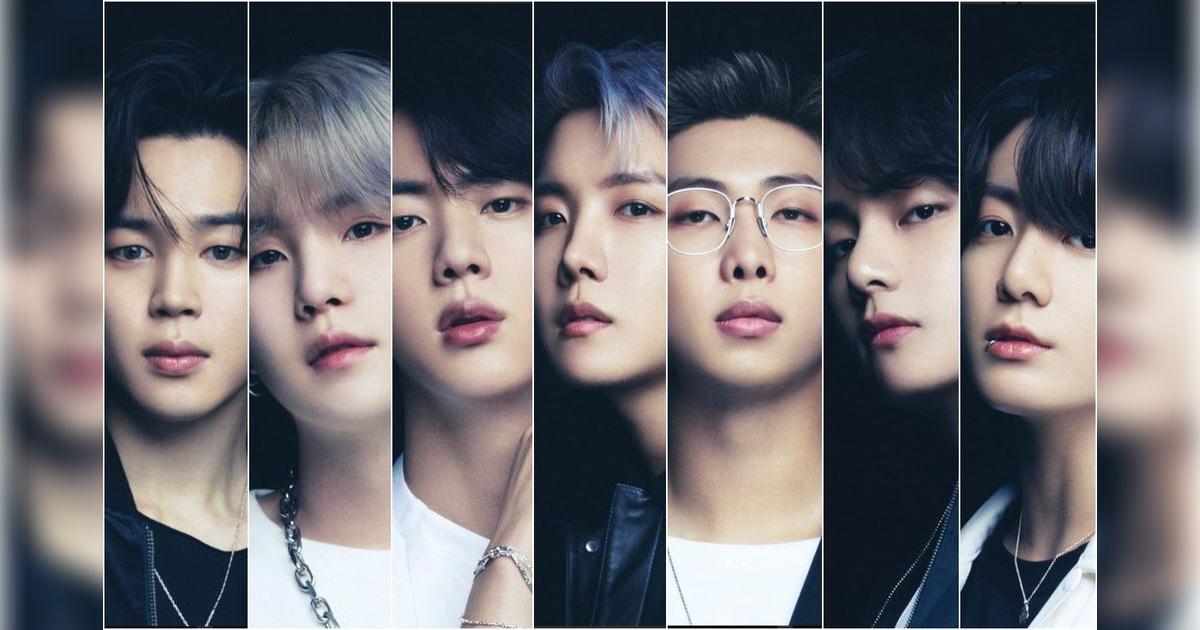 BTS 7 Fates CHAKHO: nuevas fotos y entrevistas a Jungkook, Taehyung ...