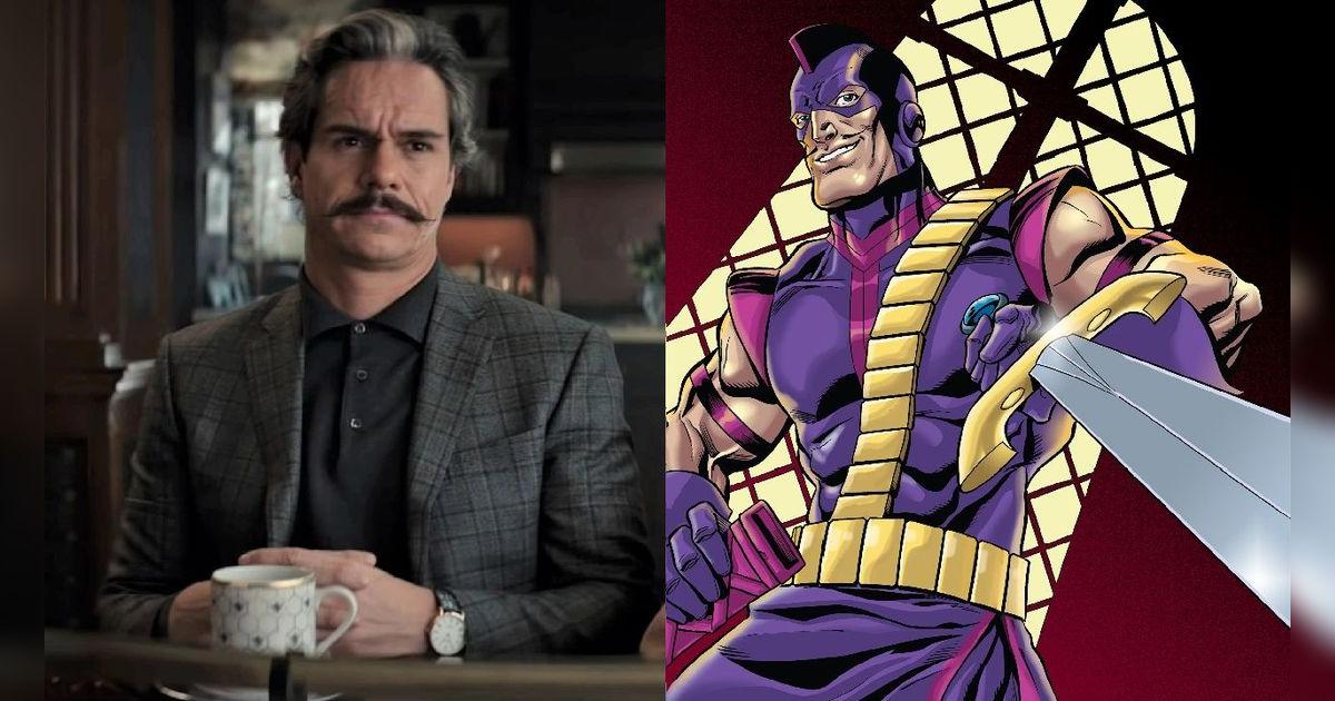 Hawkeye: ¿Jack Duquesne es el villano principal de la serie? | disney ...