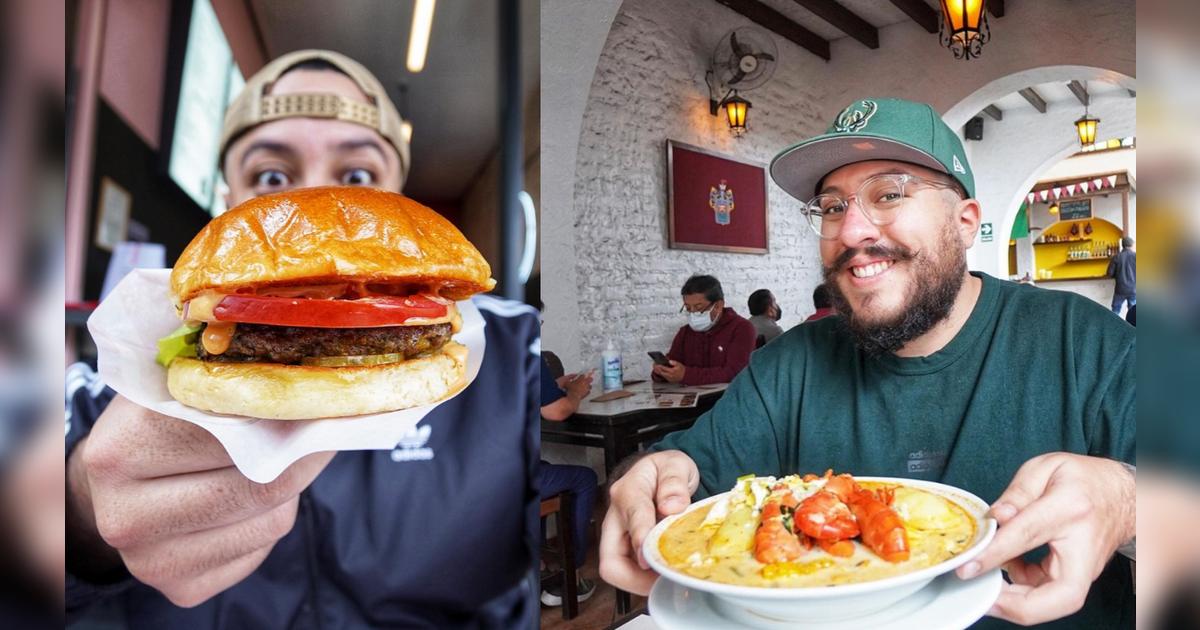 El ‘Cholo’ Mena se despide de YouTube por un tiempo: “Ya no me emociona ...