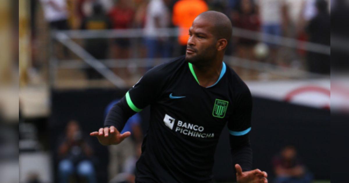 Liga 1 | 'Mudo' Rodríguez encabeza lista de jugadores que hasta ahora ...