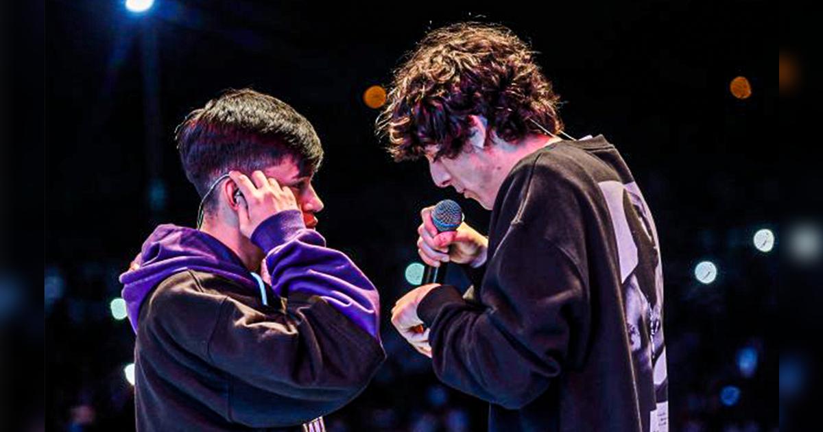 Freestyle 2021: ¿cuál fue la mejor batalla en Perú? atmp | Freestyle ...